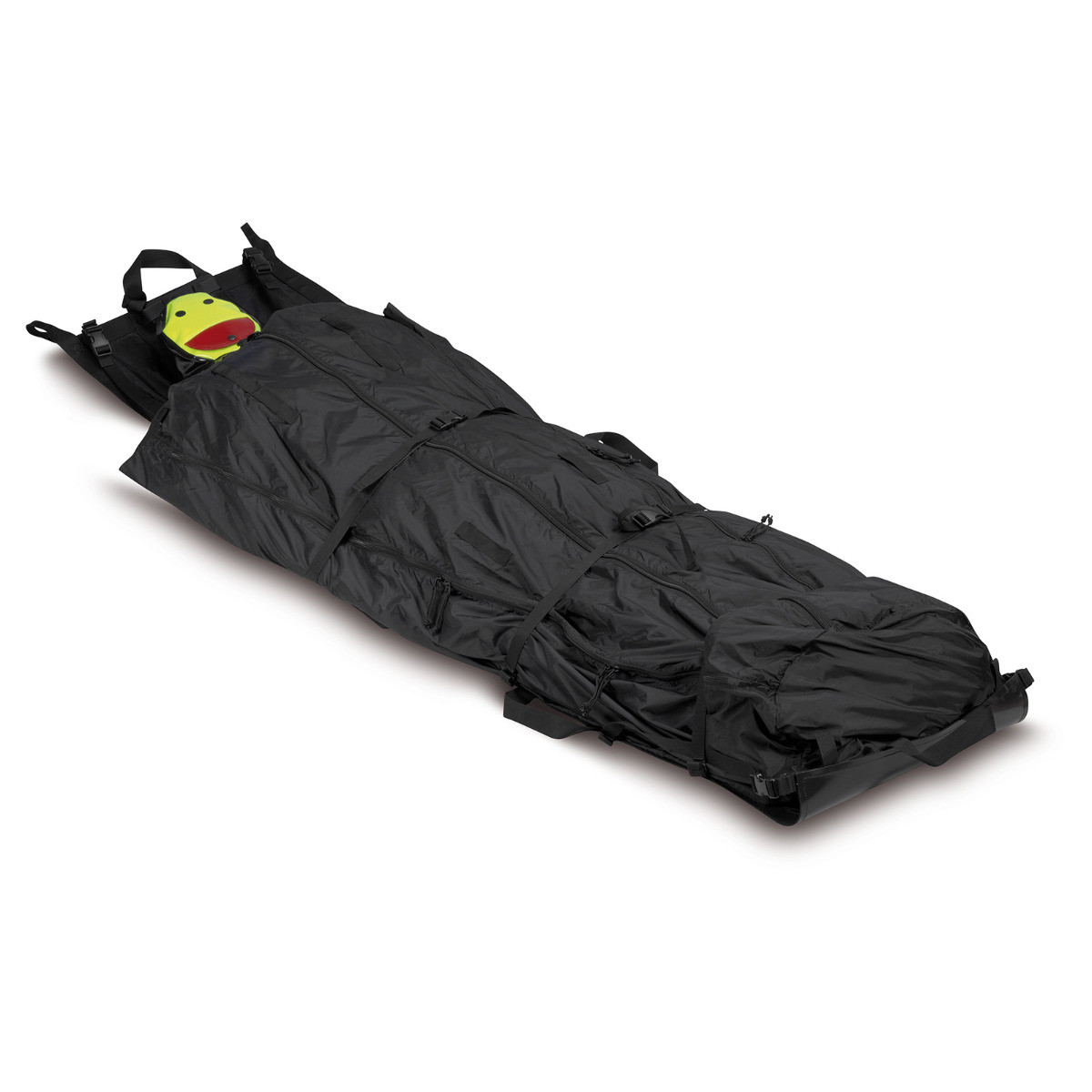 PAX Roll Up Stretcher Evac tactical