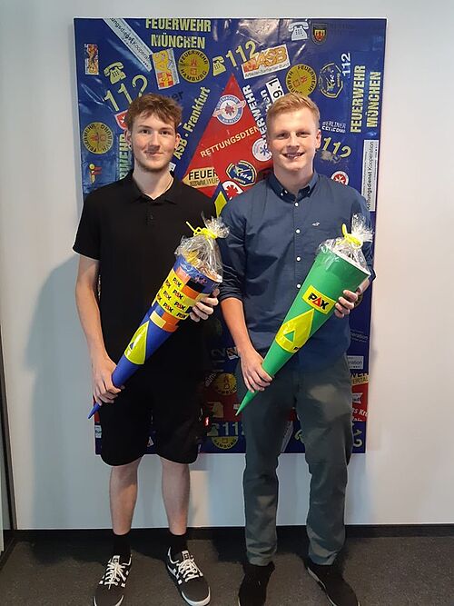 PAX Training Year 2019 - News