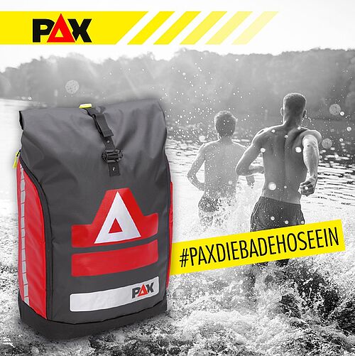 PAX Competition - News
