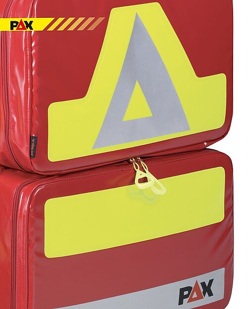 PAX in a new design! - News