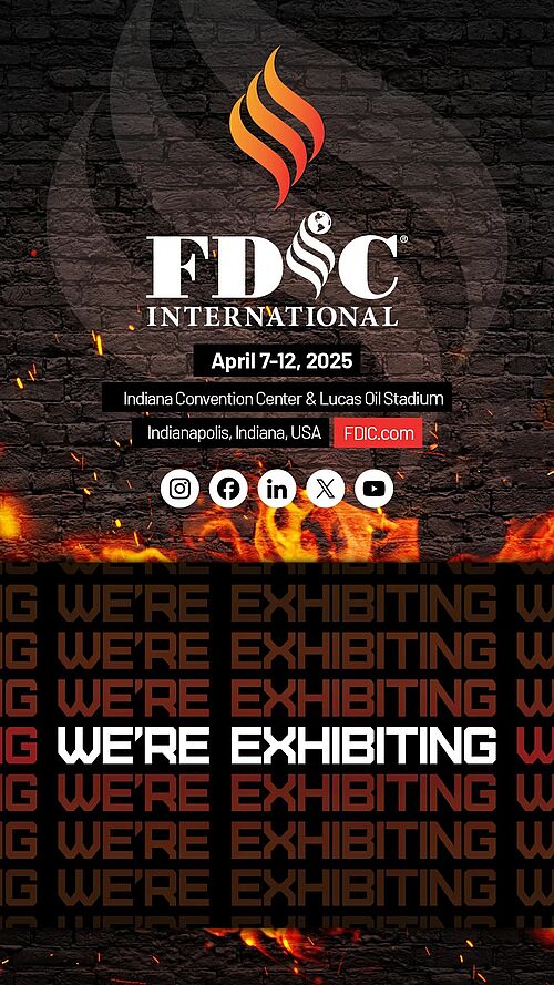 FDIC 2025 - PAX fair | it's all about performance