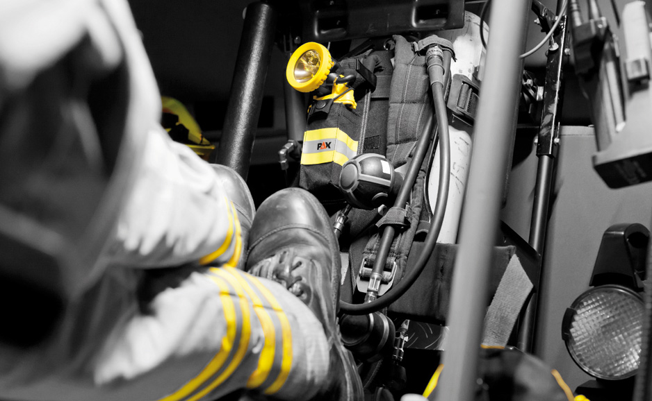 PAX Professional Emergency Equipment| it's all about performance